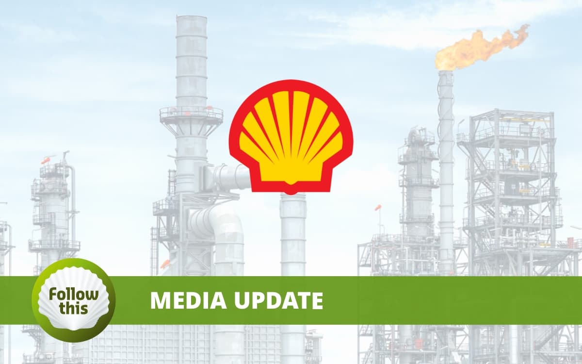 Finally Shells Absolute Emissions Are Forecasted To Decrease However 2594