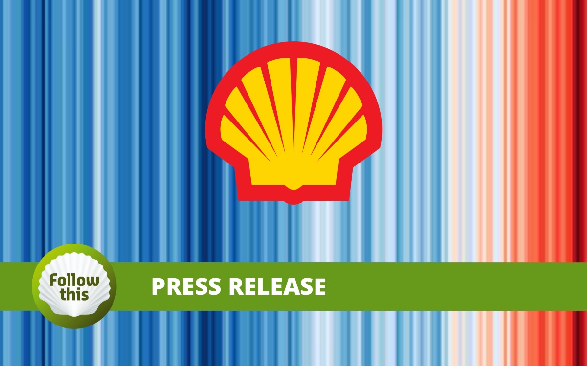 Shell cuts investments in clean energy division - Follow This