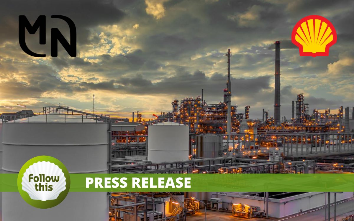 CA100+ lead investor at Shell to vote for Follow This climate ...